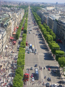 Paris Overview – Everything you need to know in one place