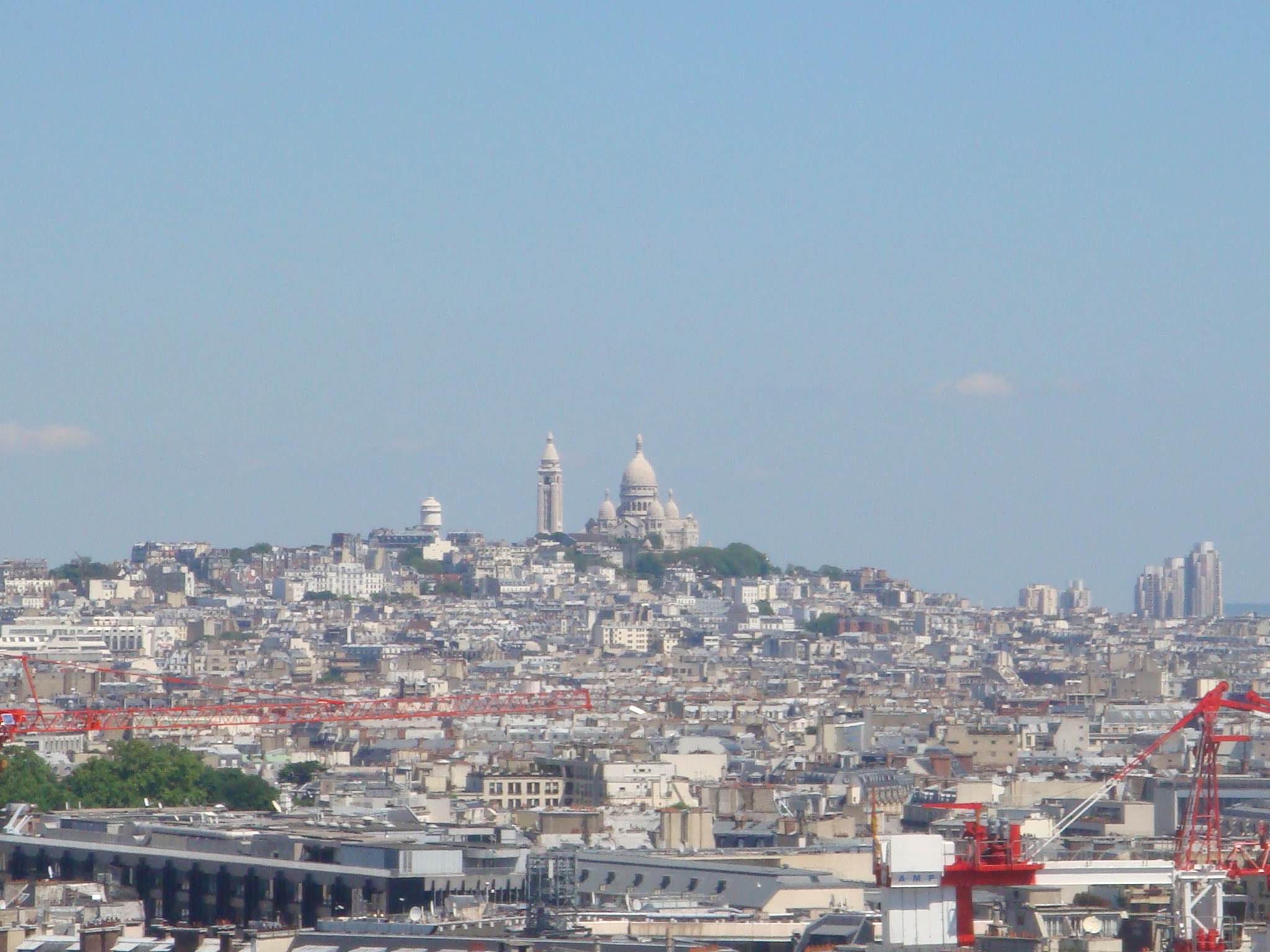 Paris Overview – Everything you need to know in one place